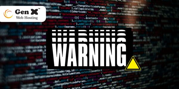 Understanding and Removing Chrome's 'Dangerous Site' Alerts - Blog Gen ...